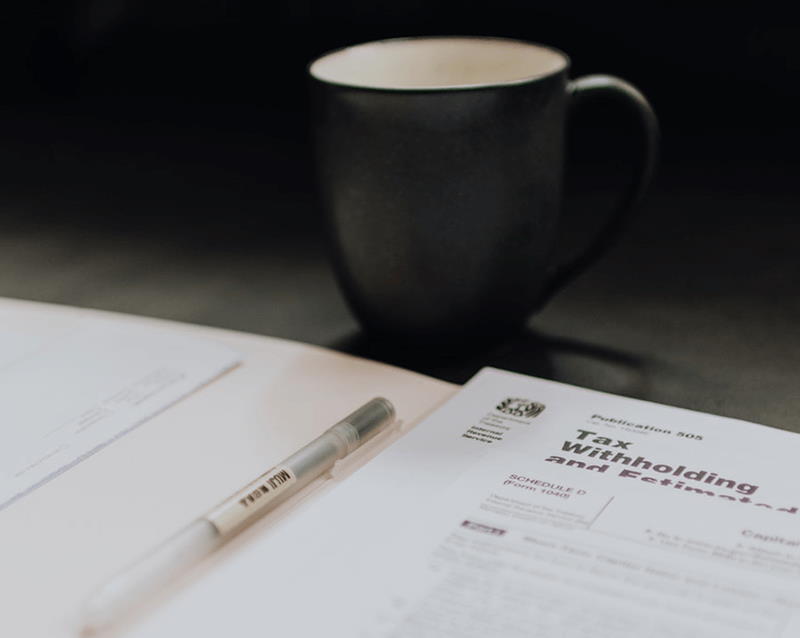 IRS Establishes Taxpayer Experience Office - KJL Accounting